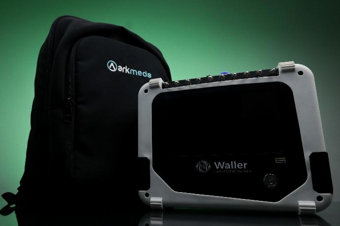 Arkmeds 6 Anos - Analisadores | Arkmeds